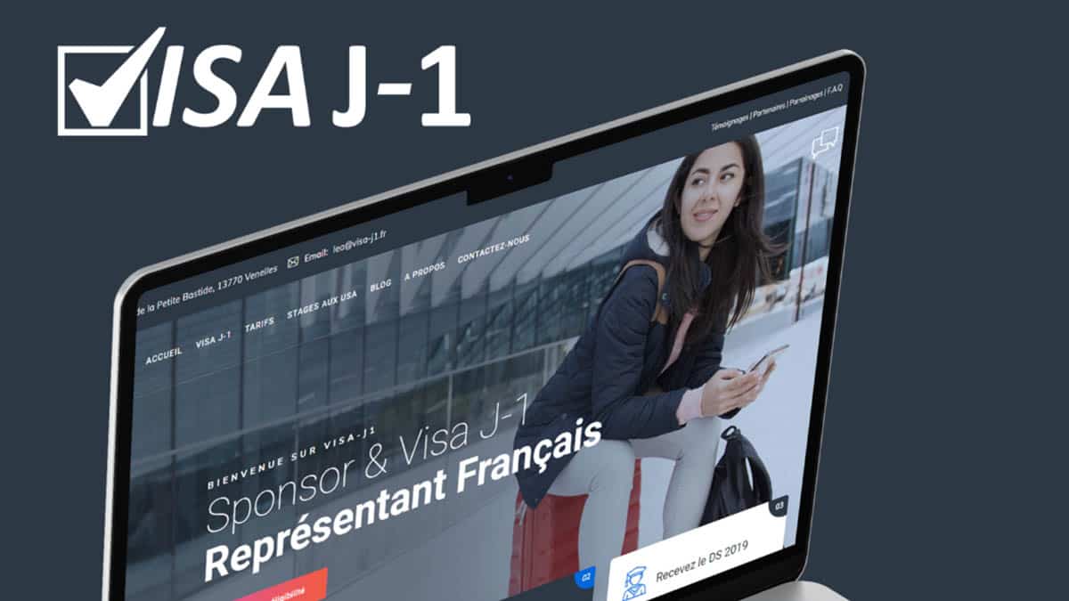 Questions & Réponses sur le programme Visa J-1